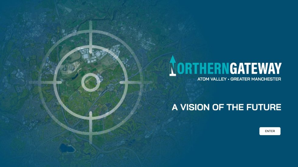 Northern Gateway